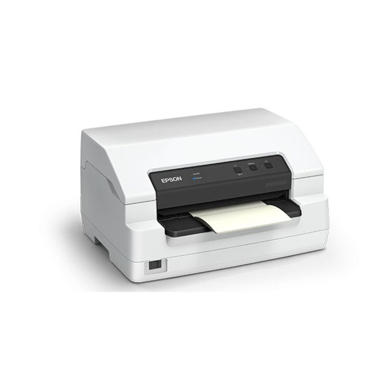 EPSON PLQ/35 PASSBOOK PRINTER Dot Matrix