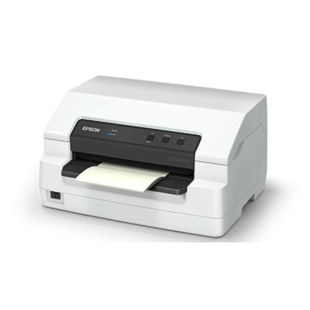 EPSON PLQ/35 PASSBOOK PRINTER Dot Matrix